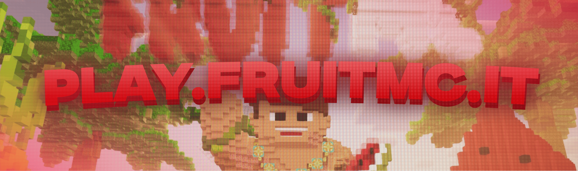 FruitMC | Store
